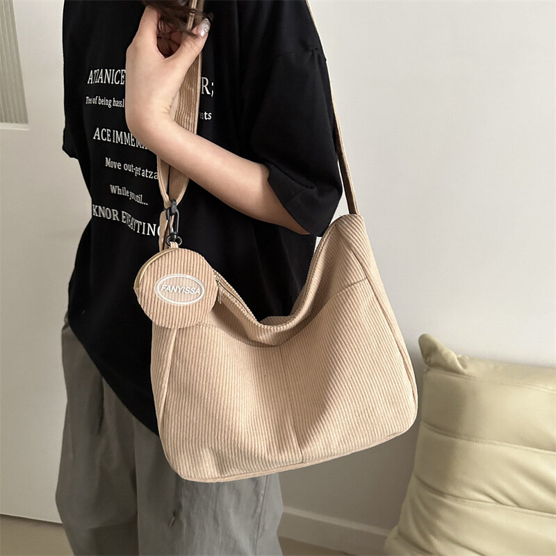 Сумка мессенджер