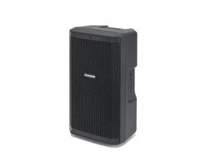 RS110A 2-х полосная активная акустическая система, 10"+1", 300Вт, 2 входа mic/line, 1 Aux, Bluetooth, вход USB для радиосистем XPD, SAMSON