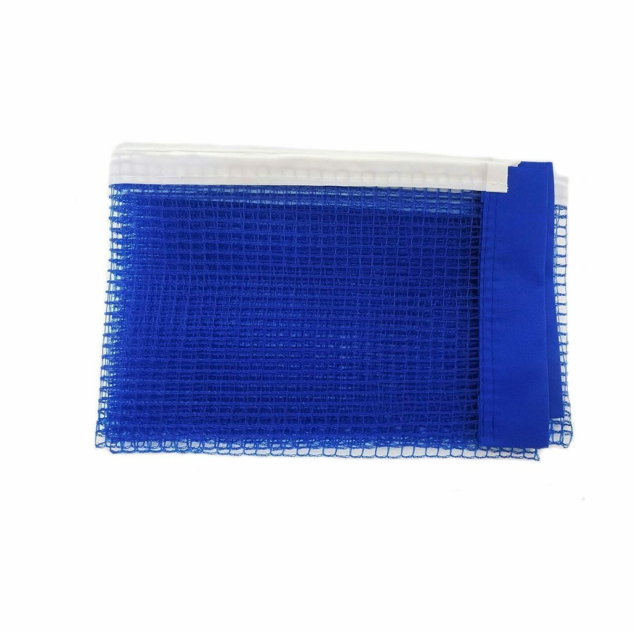 Сетка для настольного тенниса CLIFF SPALL 0061, нейлон, синяя