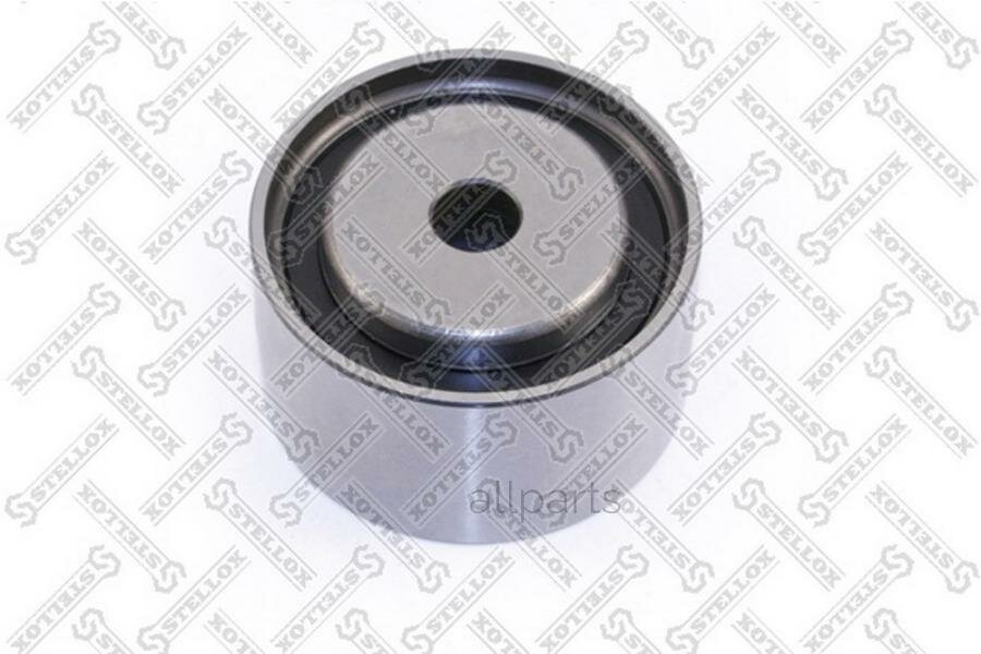 STELLOX 0340059SX ролик обводной ремня ГРМ!\ Peugeot 406/605/607, Renault Laguna 3.0 95>