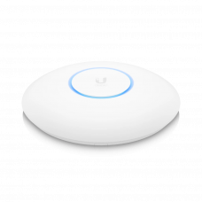 Ubiquiti Точка доступа Ubiquiti UniFi 6 AP Pro U6-Pro, WiFi 4804+574Гбит/сек. + 1 порт LAN 1Гбит/сек. (ret)