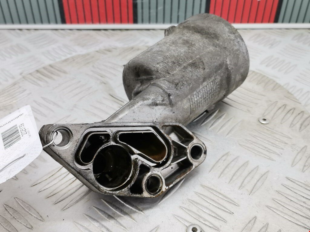 Корпус масляного фильтра Opel Corsa D 93190129 арт. 2025139