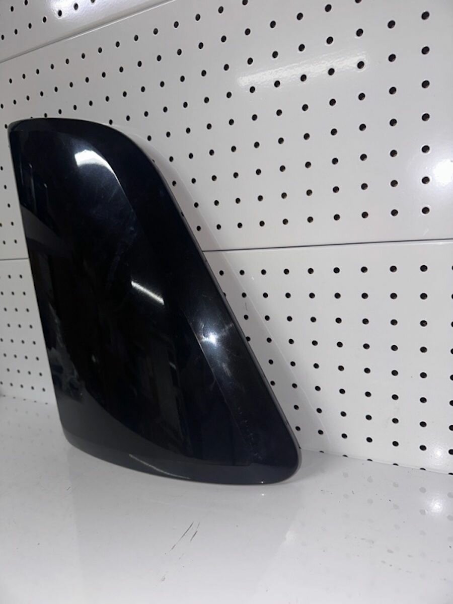 Дефлектор капота кабины для грузовиков вольво ФШ4 (VOLVO FH4) правый