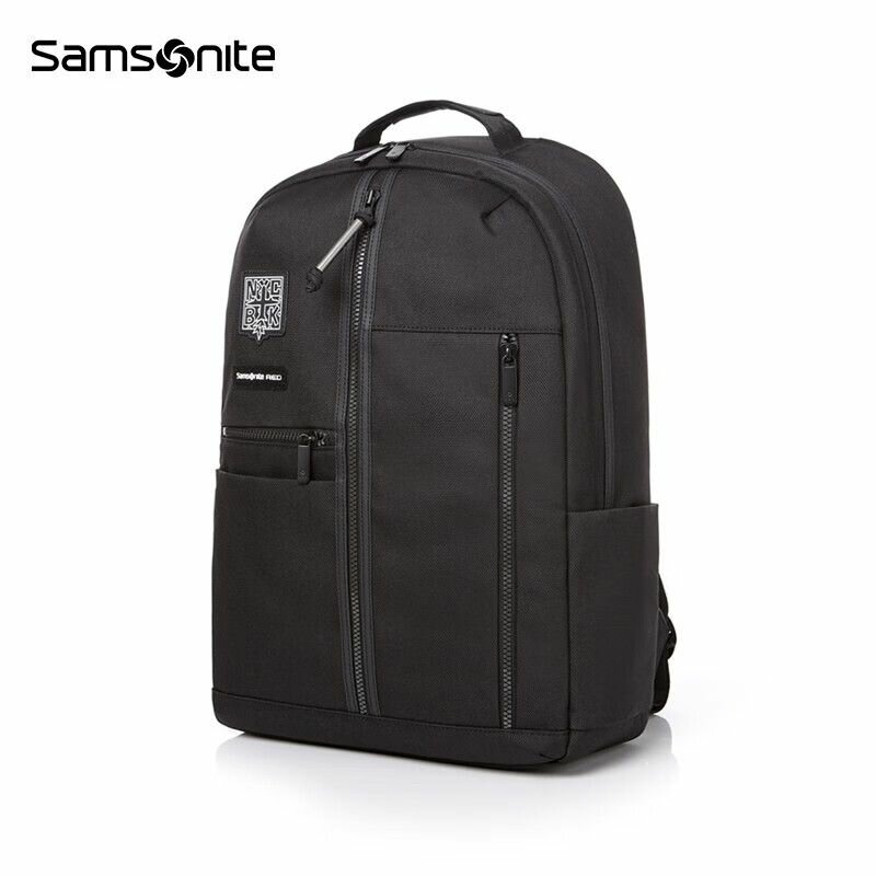 Рюкзак мужской городской Samsonite GS5