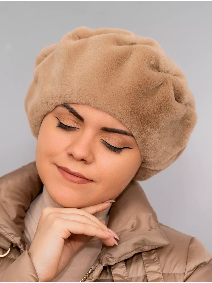 Берет для женщин