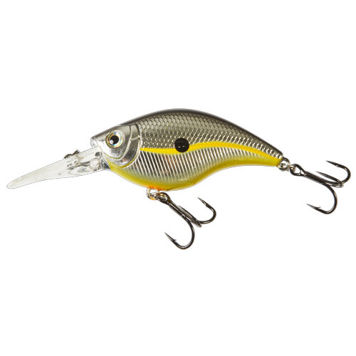 Воблер плавающие LJ Original FLAT CRANK F 06.00/A078