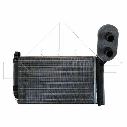 Радиатор печки Nrf 54253 для Ford Galaxy; SEAT Alhambra; VW Sharan