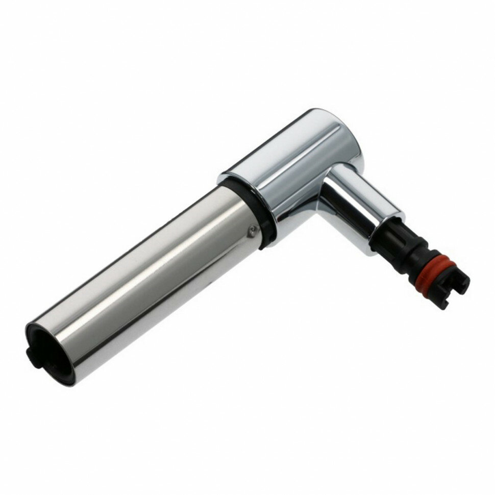 Насадка панарелло капучинатора для кофемашин DeLonghi Authentica ETAM29.510, 7313238701 7313238701