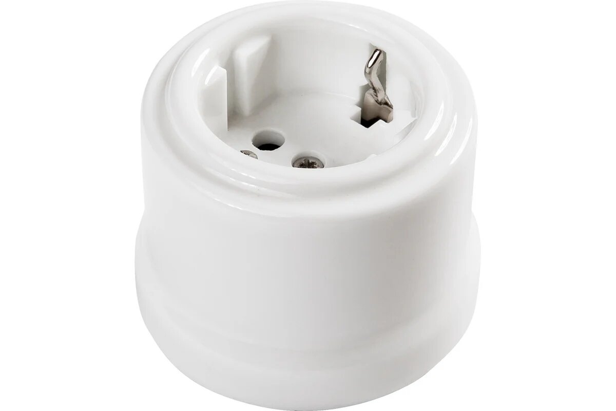 Bironi Лизетта Бел Розетка с/з B1-101-01