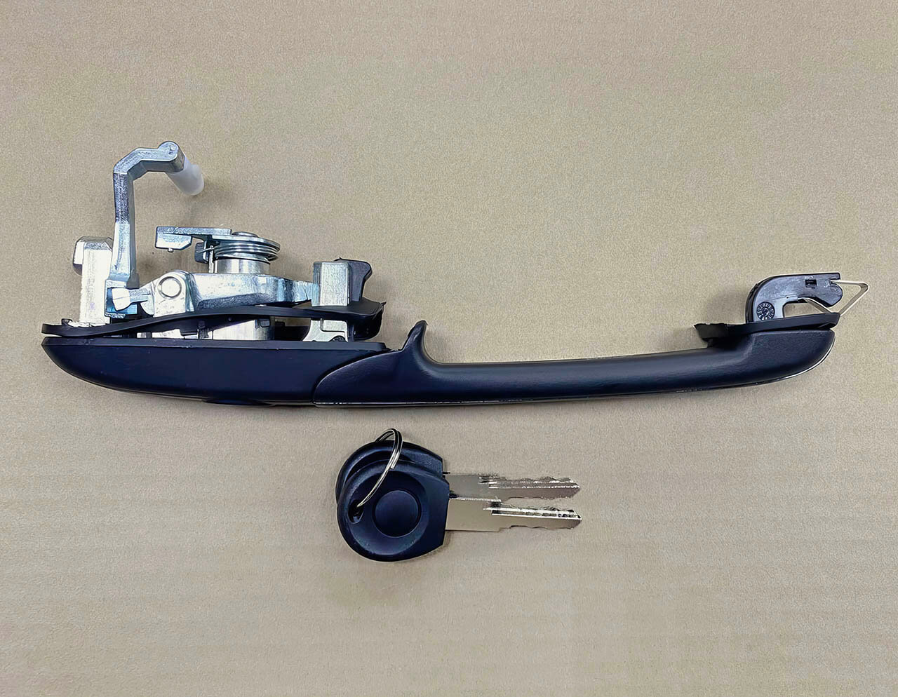 Ручка передней правой двери VW Passat B4 (Stellox)