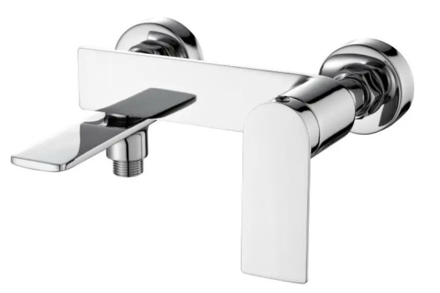 Смеситель для ванны Osgard Endi 17323 однорычажный цвет хром