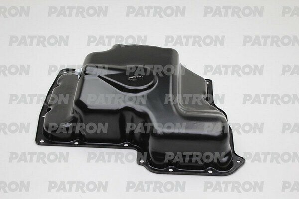 Поддон масляный жестяной FORD Transit Mondeo 2.0Di 2.0TDDi 2.0 PATRON POC039