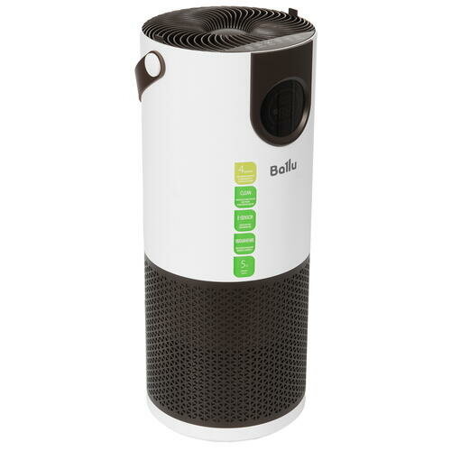 Очиститель/увлажнитель воздуха Ballu AW-500