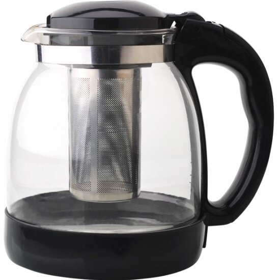 Чайник заварочный Bekker BK-7630, 1,8 л
