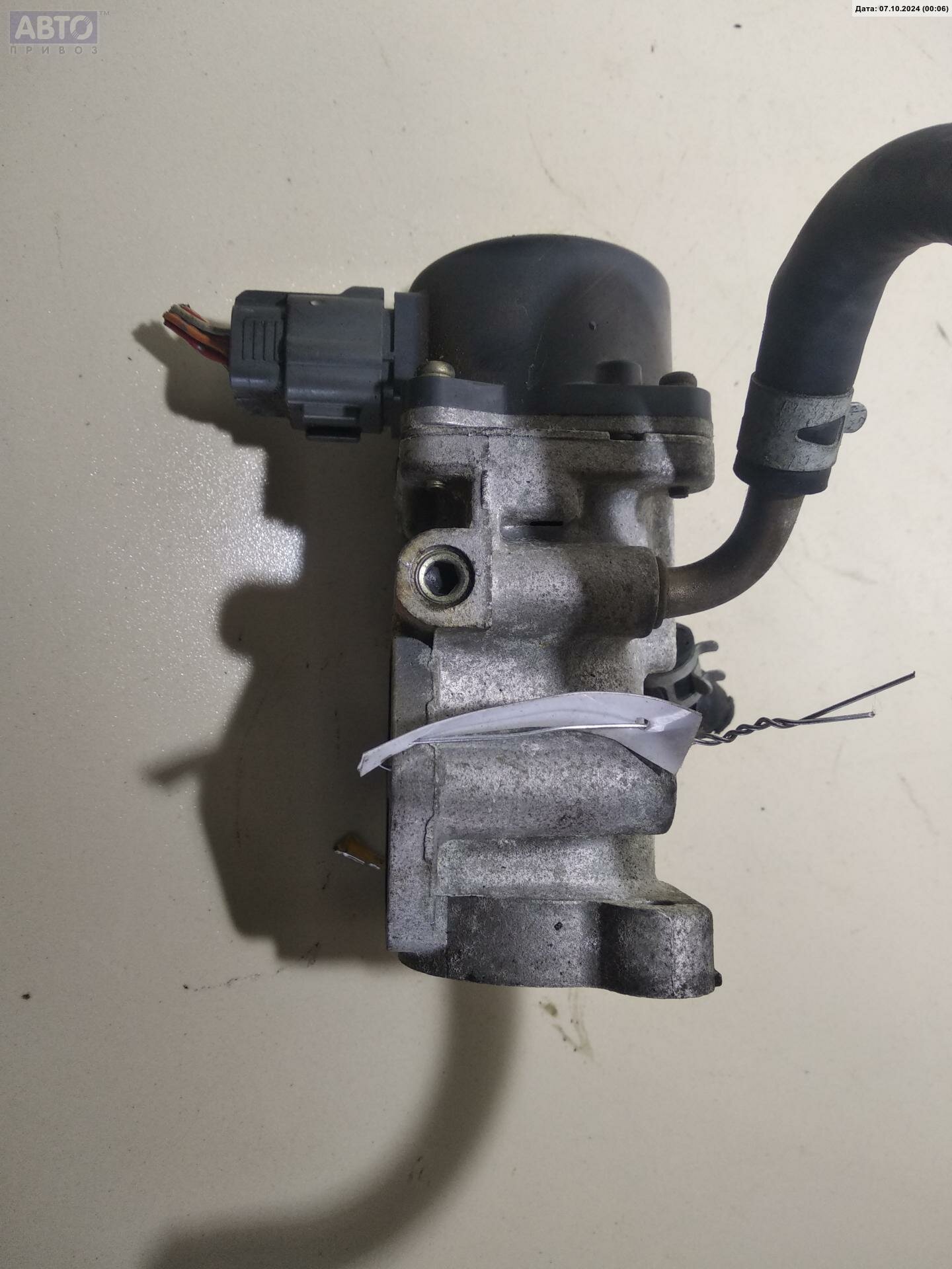 Клапан EGR (рециркуляции выхлопных газов) Mitsubishi Space Star (1998-2005)