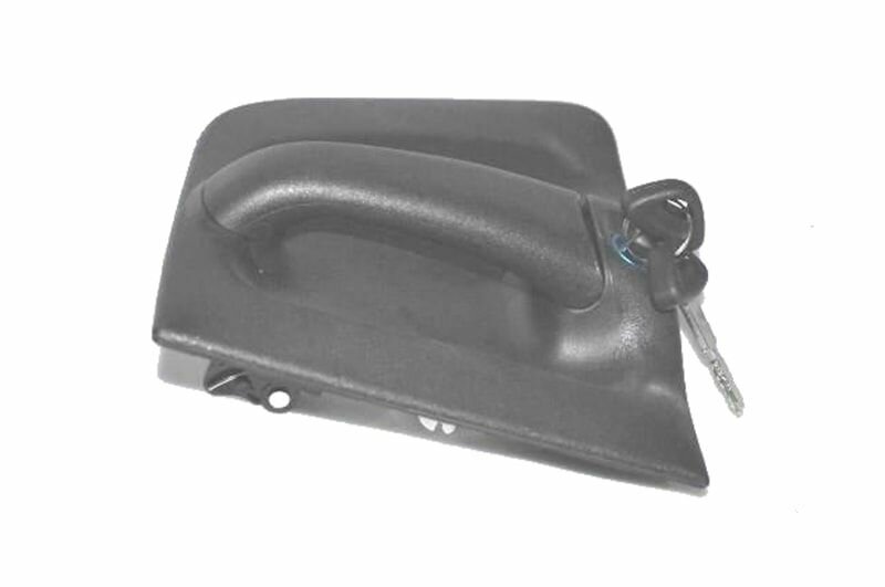 Ручка двери Scania 4-сер. RH S5829 OTP