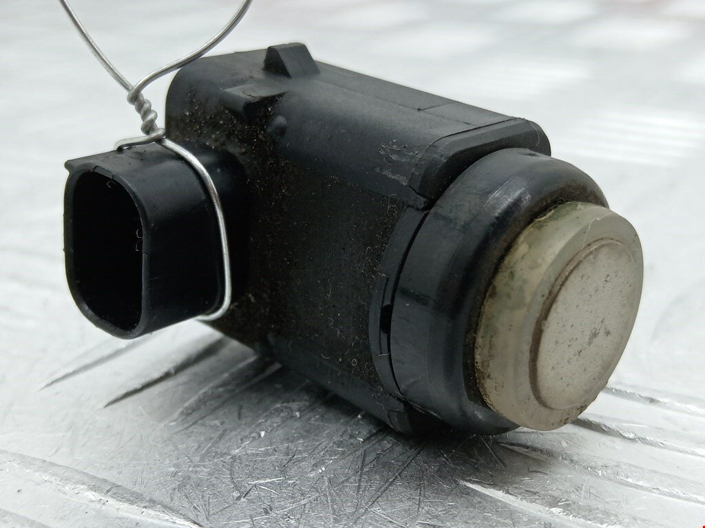 Парктроник (датчик парковки) Opel Astra H 93172012 арт. 1845533