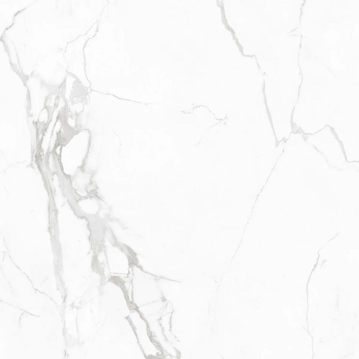 Керамогранит Staro (Старо) Manhattan White Elegance Polished 120х120 см С0005977 (2.88 м2)