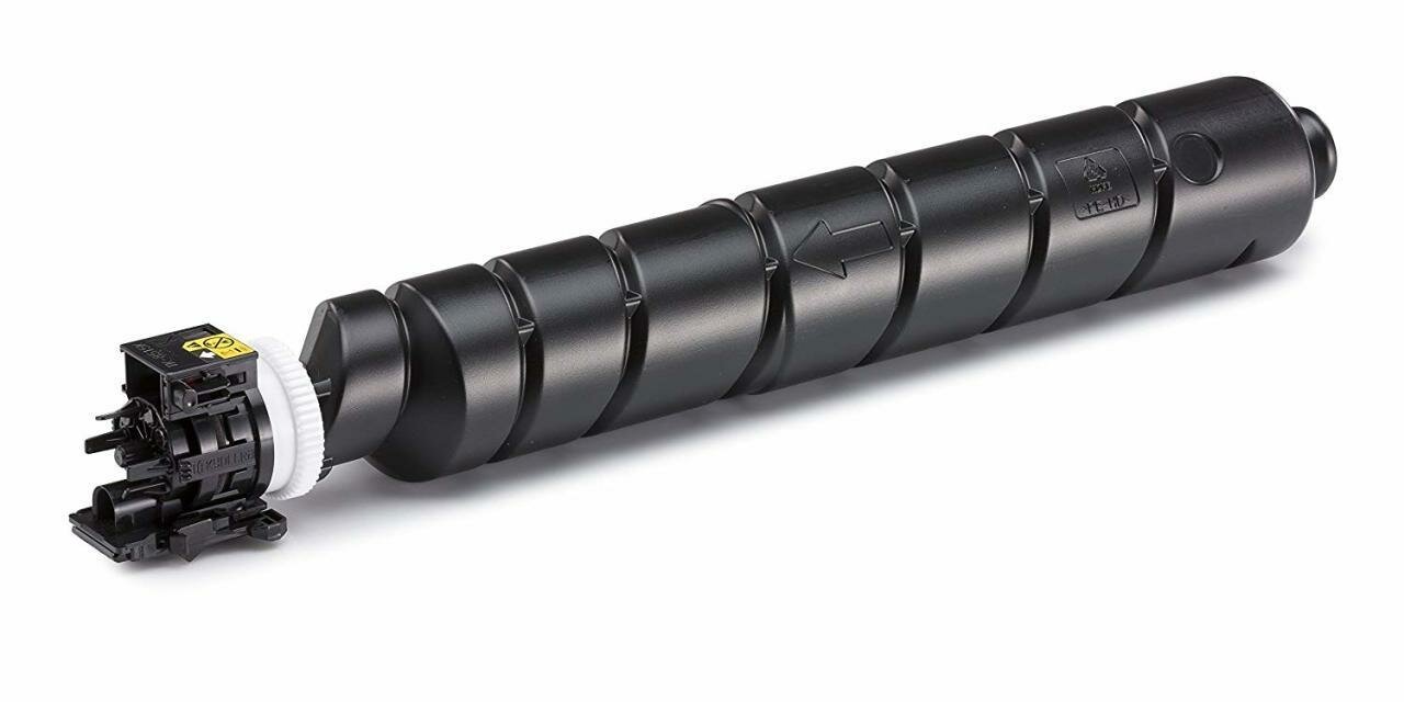 Тонер-картридж для Kyocera TASKalfa 4052ci TK-8525K black 30K ELP Imaging®