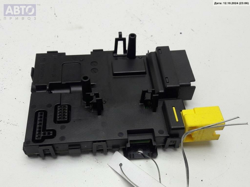 Блок круиз-контроля Volkswagen Passat B6