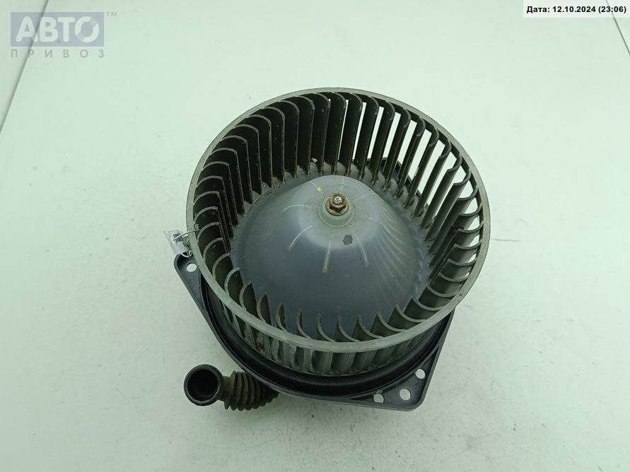 Двигатель отопителя (моторчик печки) Daewoo Kalos (Aveo)