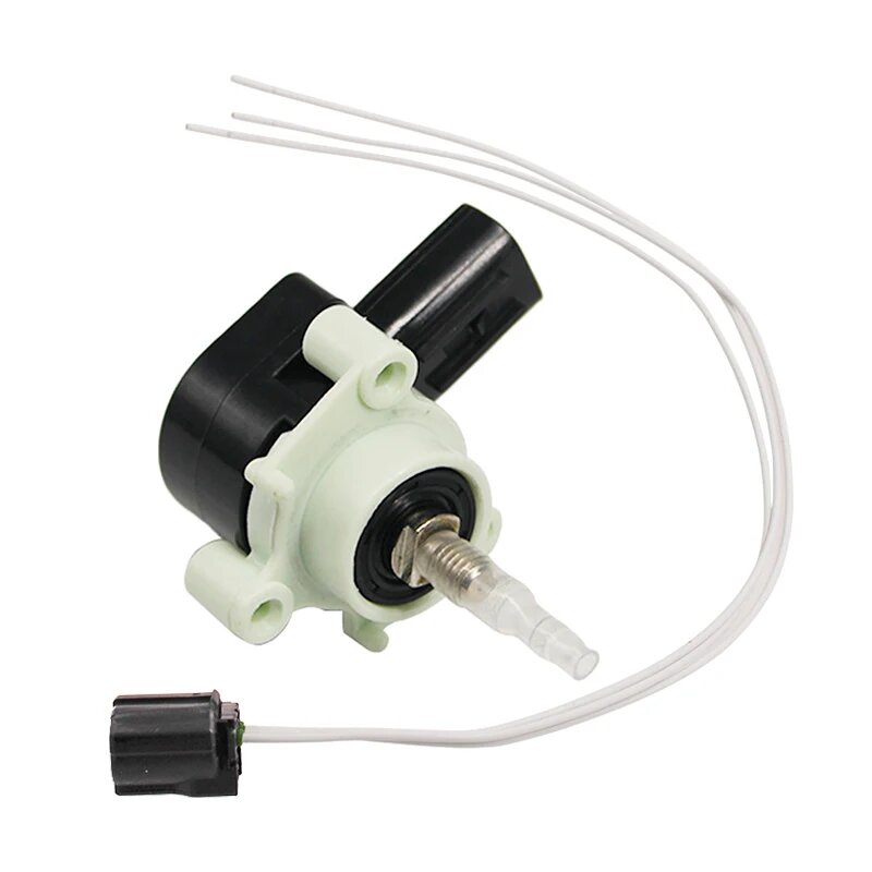 Датчик уровня фар передний/задний 84021AG000 84031FG000 для Subaru Forester/Impreza/Outback/ Legacy 84021-AG000 84031-FG000 Rear-with plug