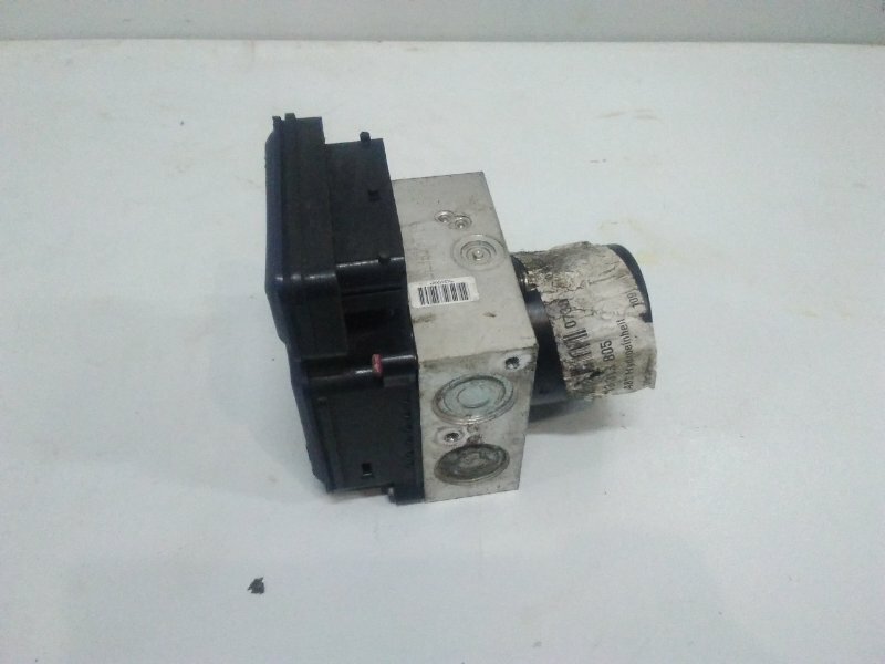 Б/У Опель Инсигния , блок АБС Блок ABS (насос) Opel Insignia 2008-2013 0G-A 23244 OPEL арт. 13313805