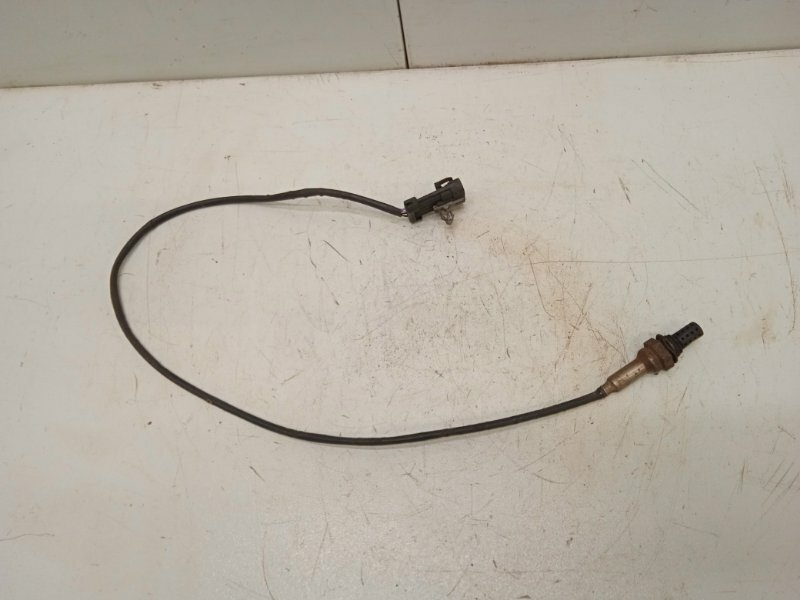 Б/У Джили Эмгранд ЕС7 Датчик кислородный/Lambdasonde Geely Emgrand EC7 2012 FE1 101688 GEELY арт. 1086001114, 28130529