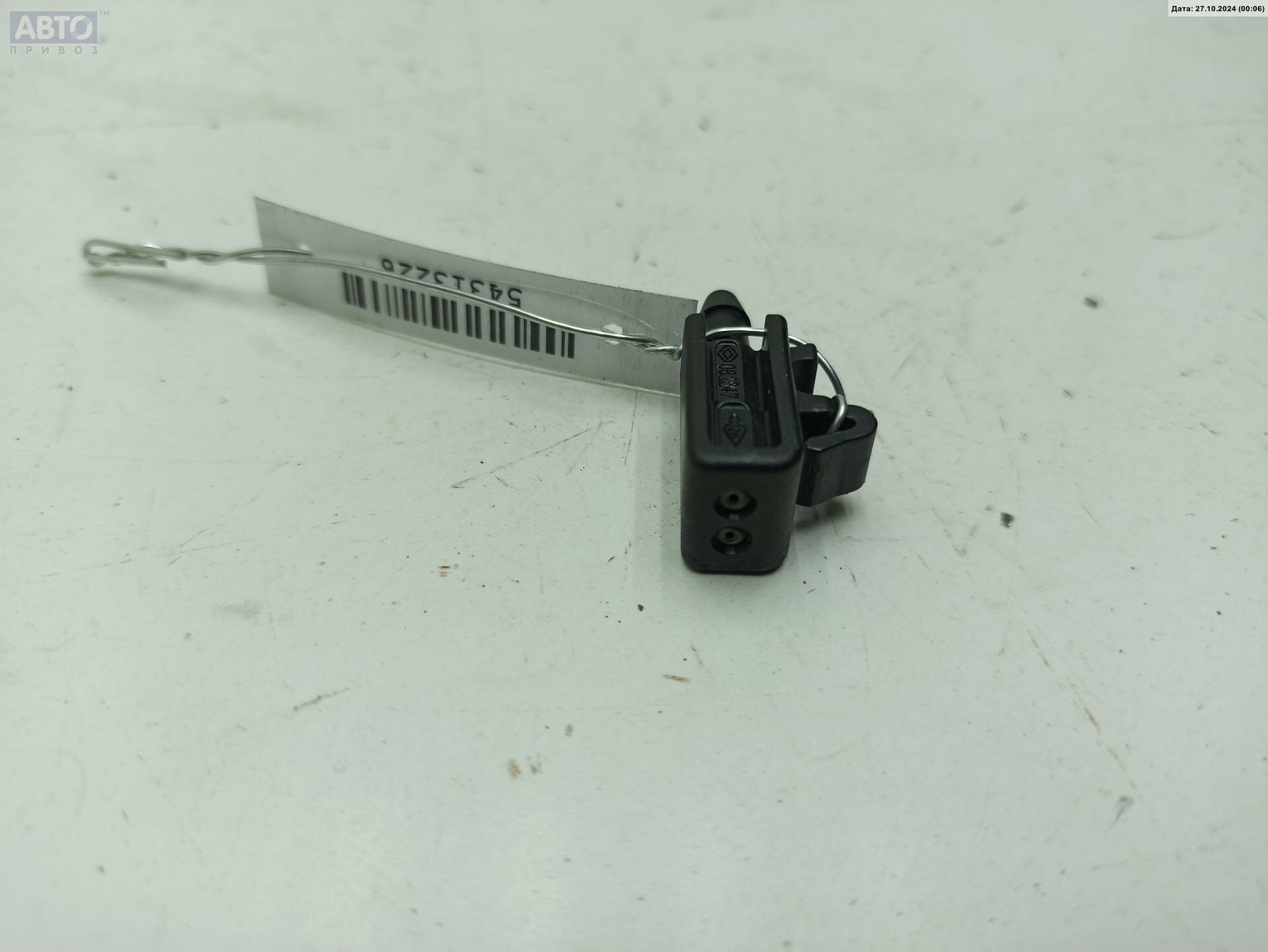 Форсунка омывателя Renault Megane 2 (2002-2008)