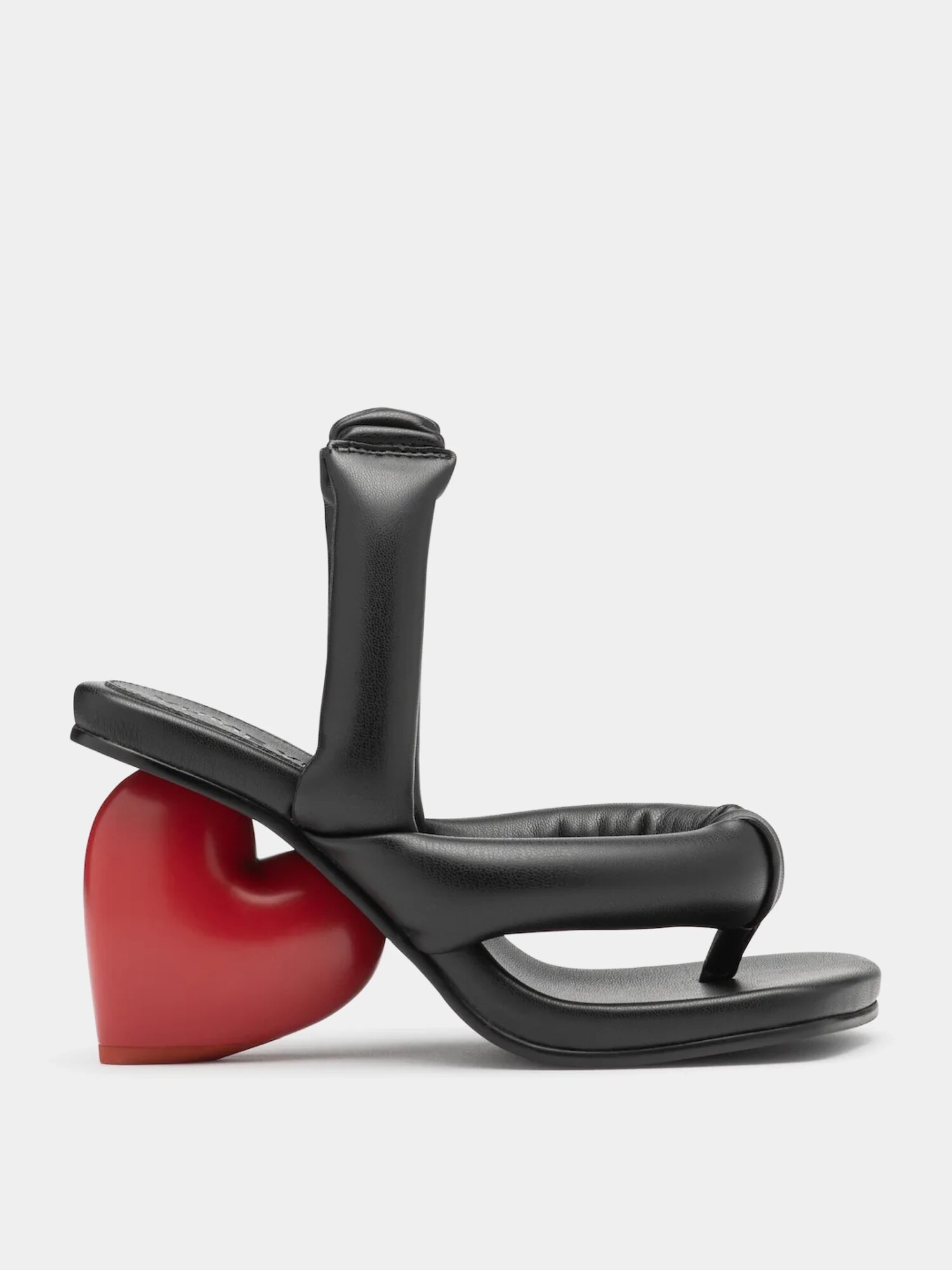 Босоножки Love Heel