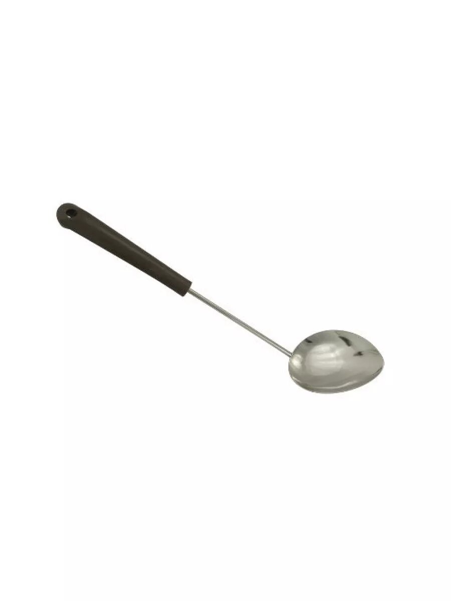 Ложка гарнирная стальная, Amet 29,5 см