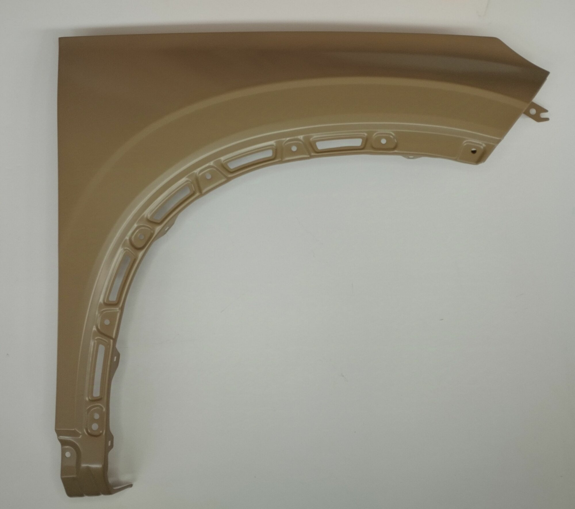 Крыло правое CHERY OMODA C5 [1.5 16V CVT внедорожник Turbo] 553000313AADYJ