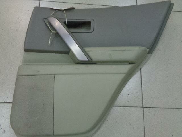 Обшивка двери задней правой от Infiniti FX S50 2003-2007