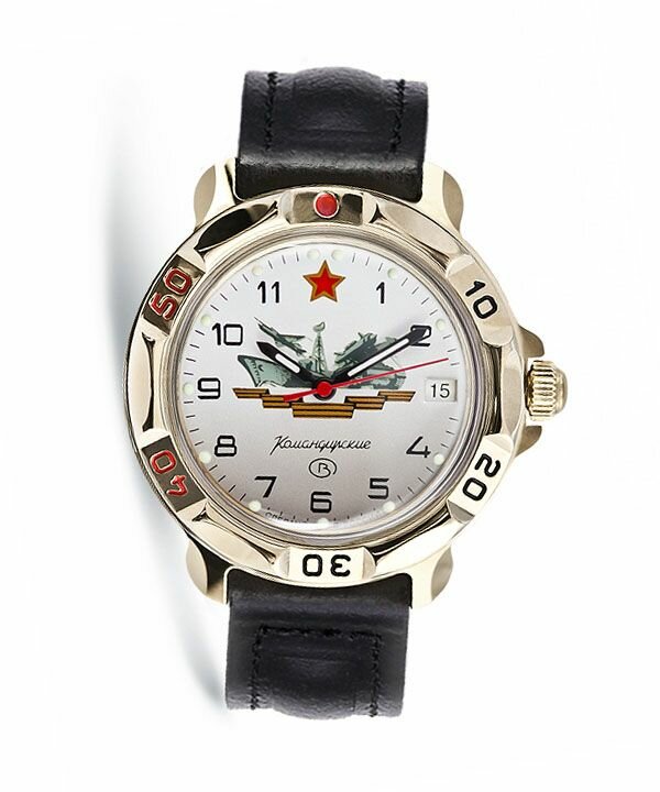 Наручные часы