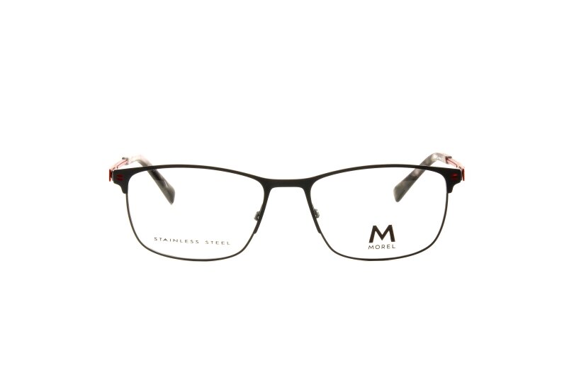 Детская оправа для очков MOREL ALEZAN 4 GR 09