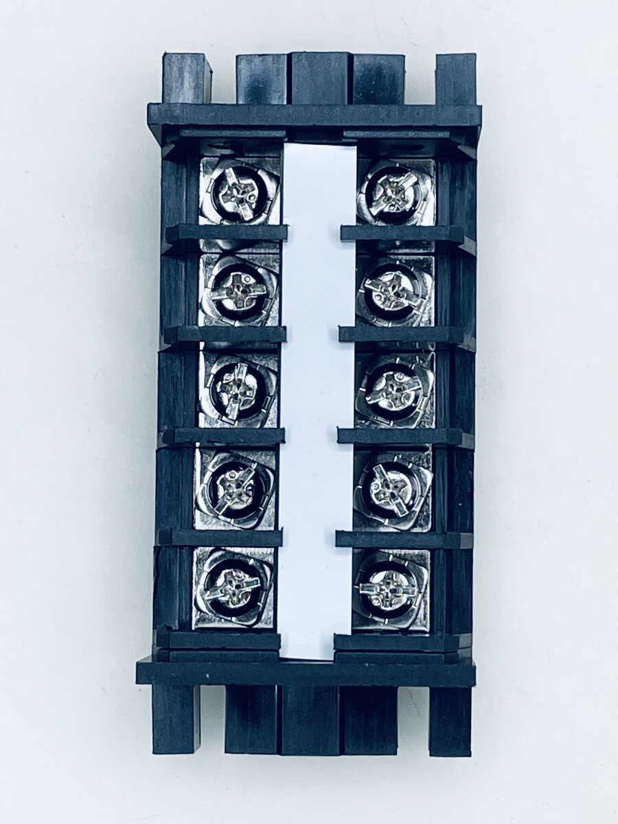 Клеммные колодки для стабилизаторов 3-5кВт (Ц) Ресанта (арт. 61/21/478) №79