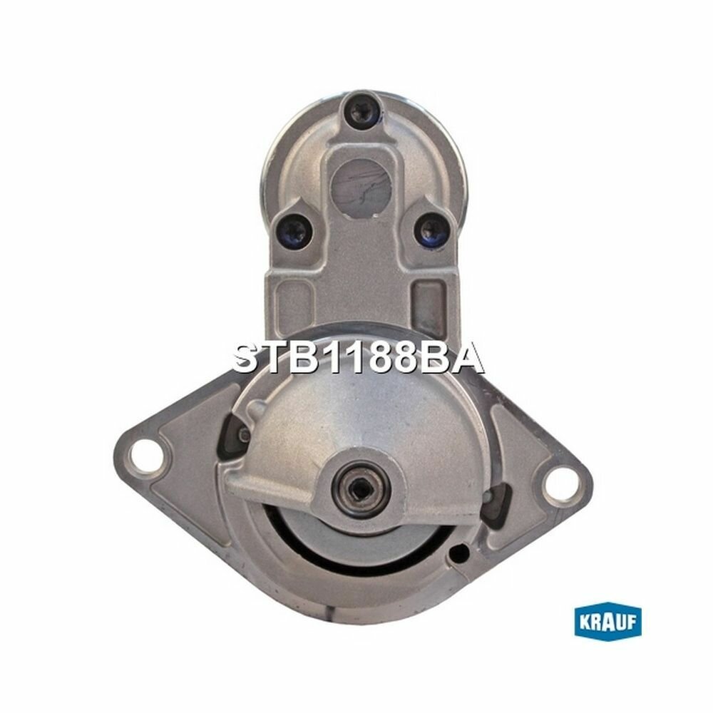 Стартер KRAUF STB1188BA для Chevrolet Tacuma, Opel Astra, Daewoo Rezzo