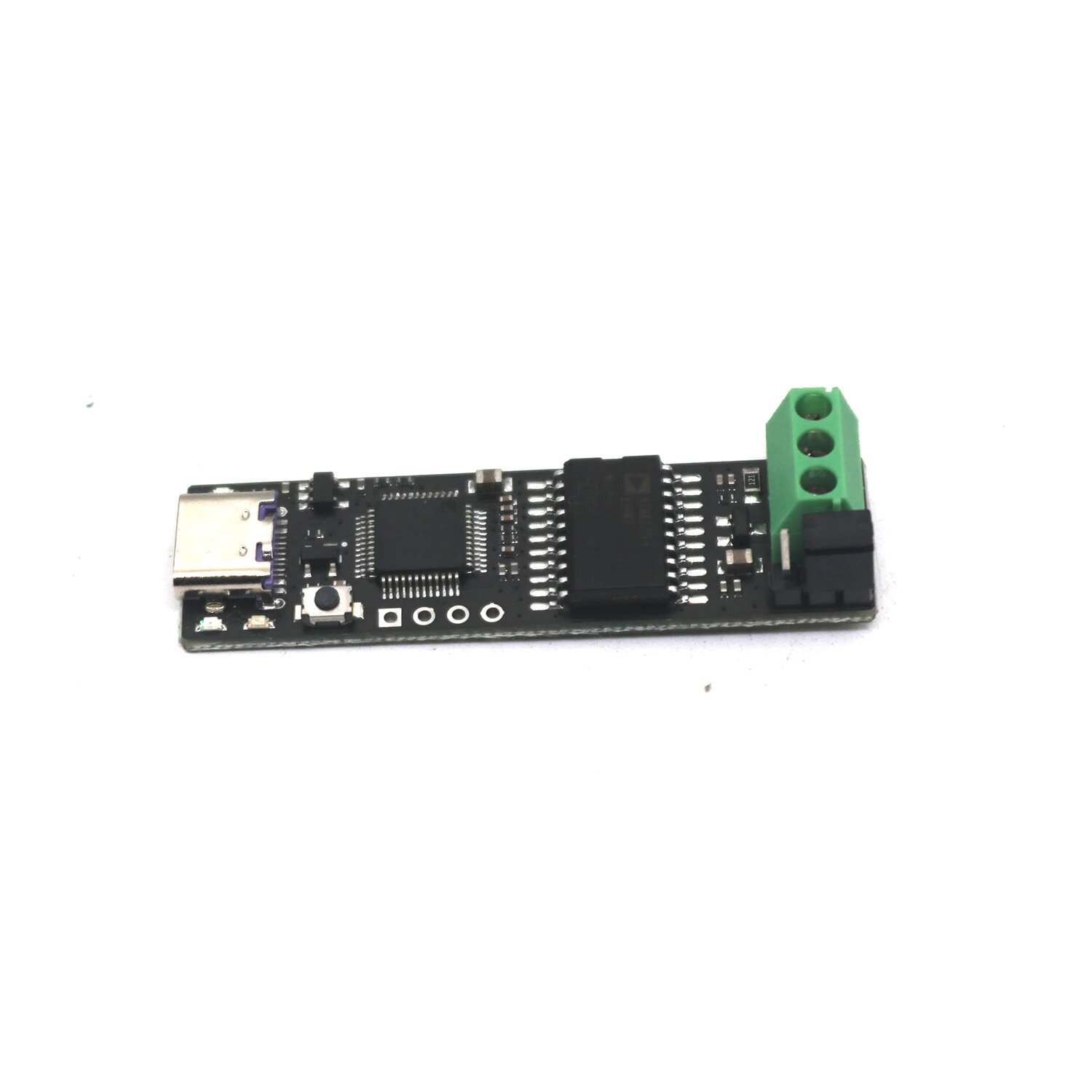 USB CAN Bus Адаптер для отладки USB TO can Pro