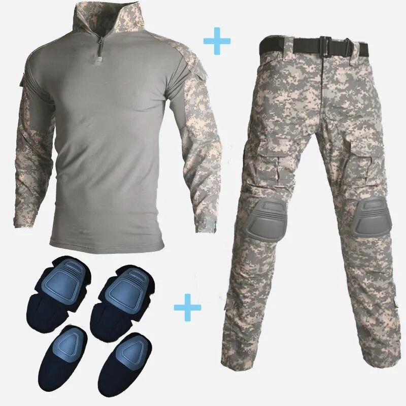 Костюм тактический