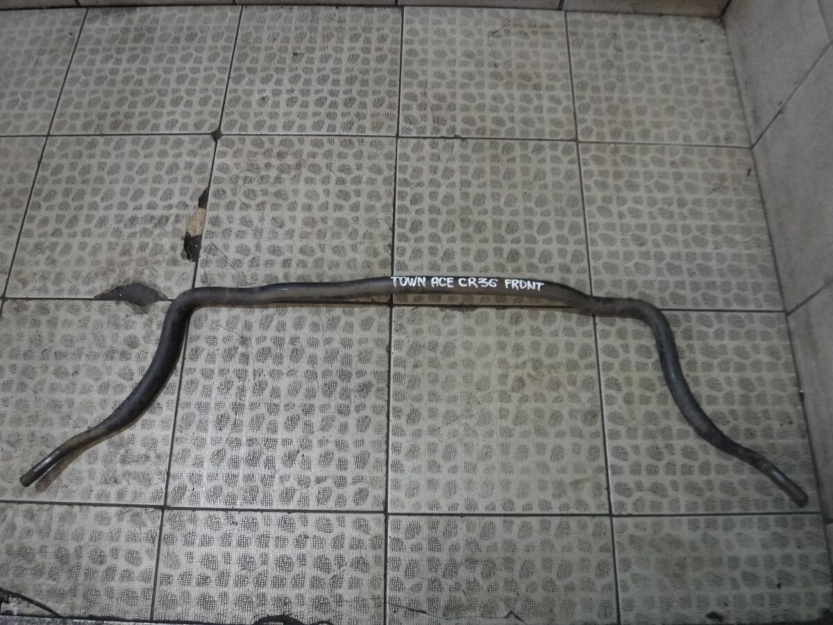 Стабилизатор передний Toyota Town Ace III (1992—1996) 4880428012