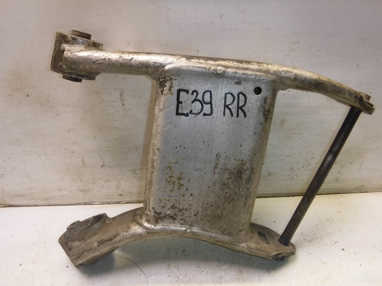 Рычаг задний правый BMW 5 серия E39 (1995—2000)