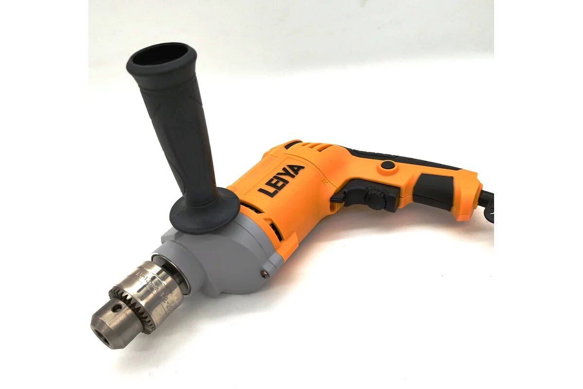 LEIYA Электрическая дрель LY-Z131