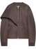 Куртка courreges, размер 40, brown