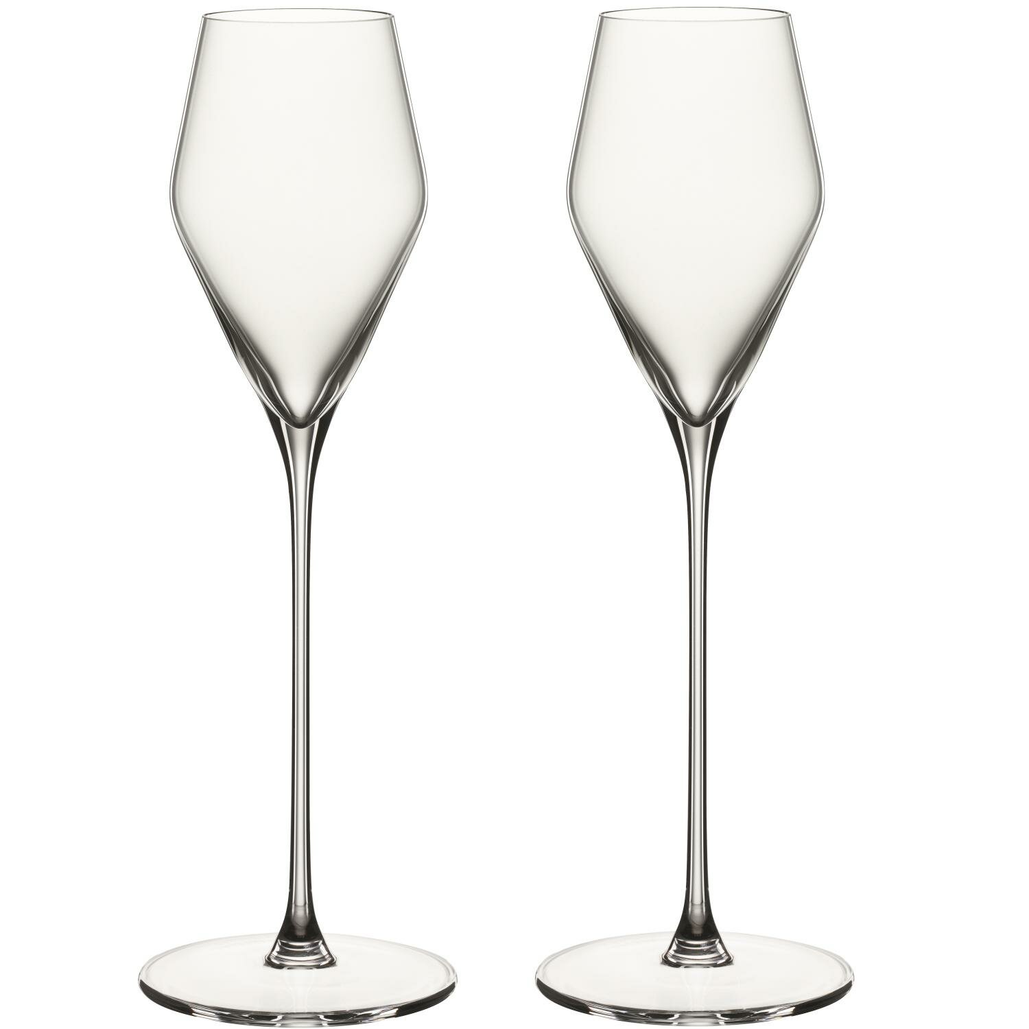 2 бокала для дижестива Spiegelau Definition Digestive Glass Set 1350166