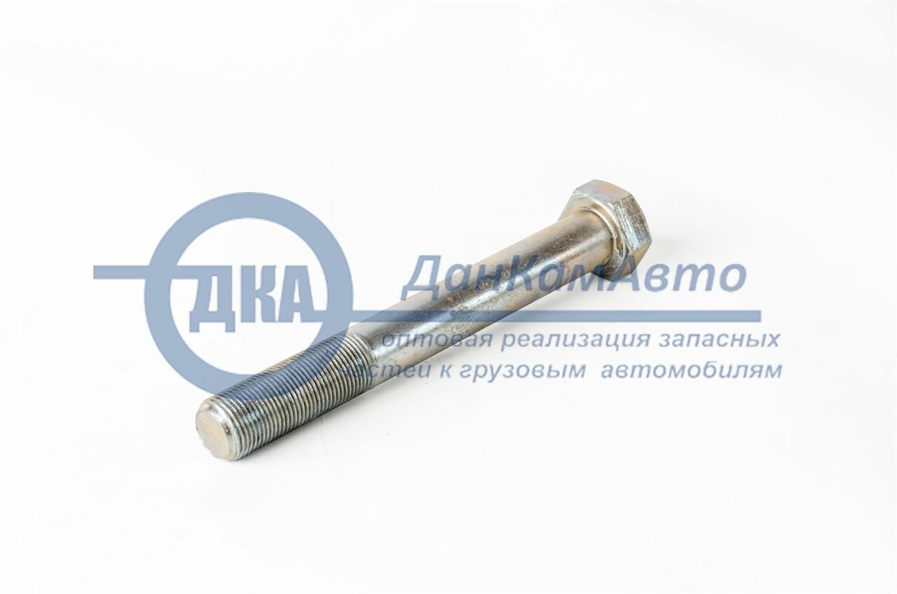 Болт М20х160 крепления двигателя БелЗАН