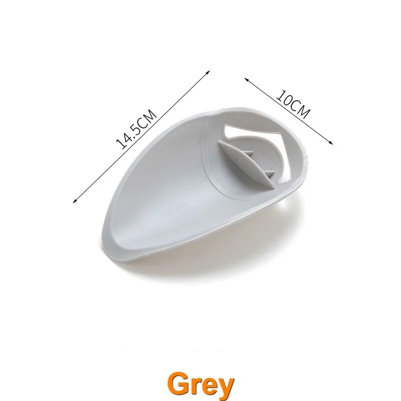 Детский удлинитель для смесителя PGY Серый, gray