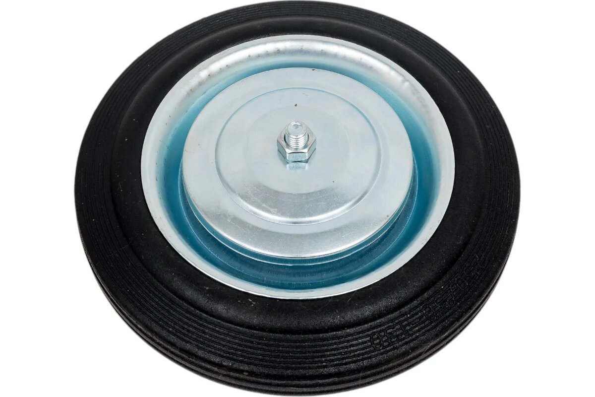 MFK-TORG Колесо промышлен без кронштейна 250мм С85 4000250