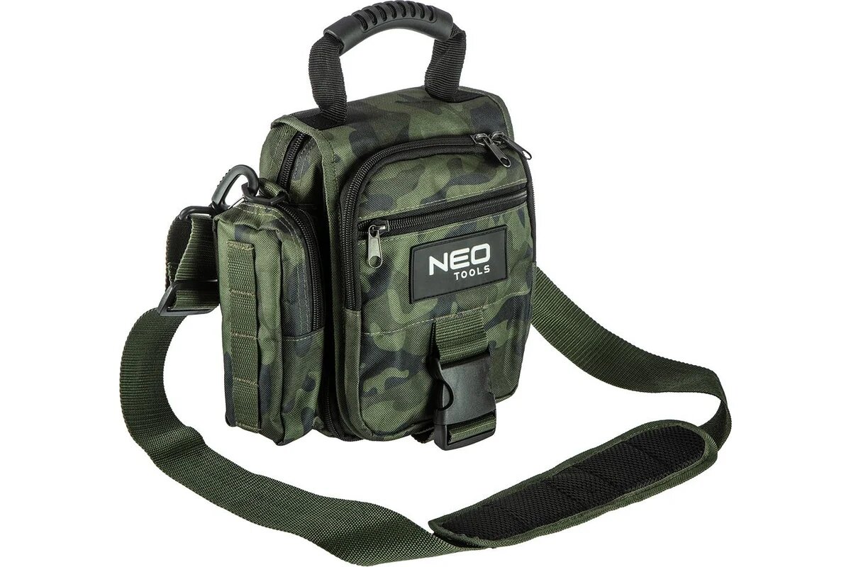 NEO Tools Сумка для инструмента 84-323