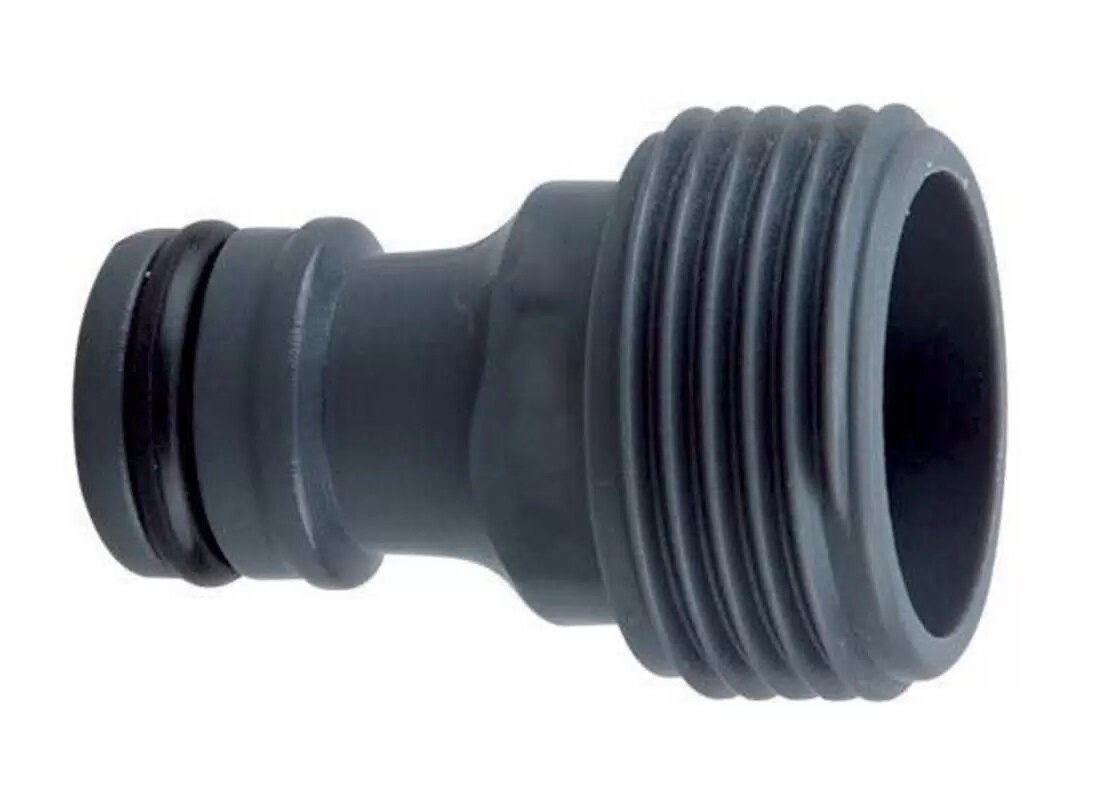 Полив BELAMOS гайка 3/4M 5801