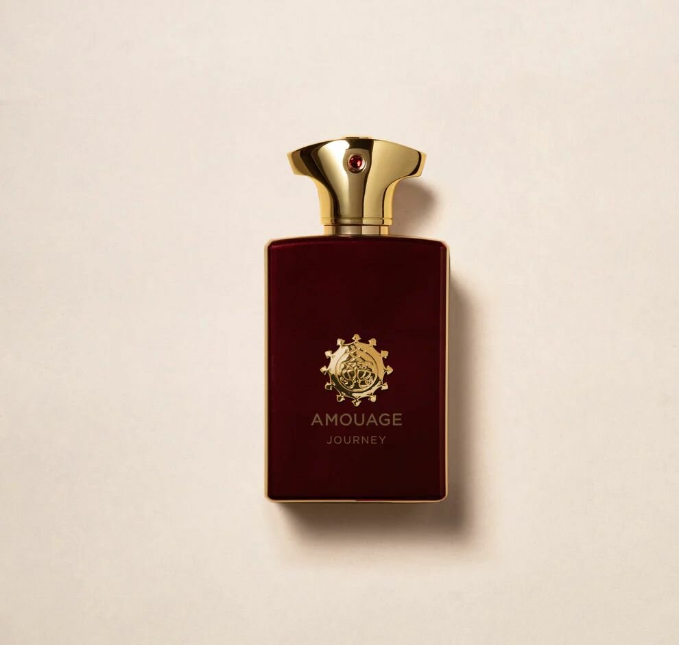 AMOUAGE Journey Парфюмерная вода для мужчин 100 мл